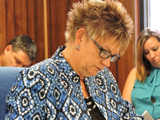 Buckeye Local deals with personnel matters | News, Sports, Jobs - The ...